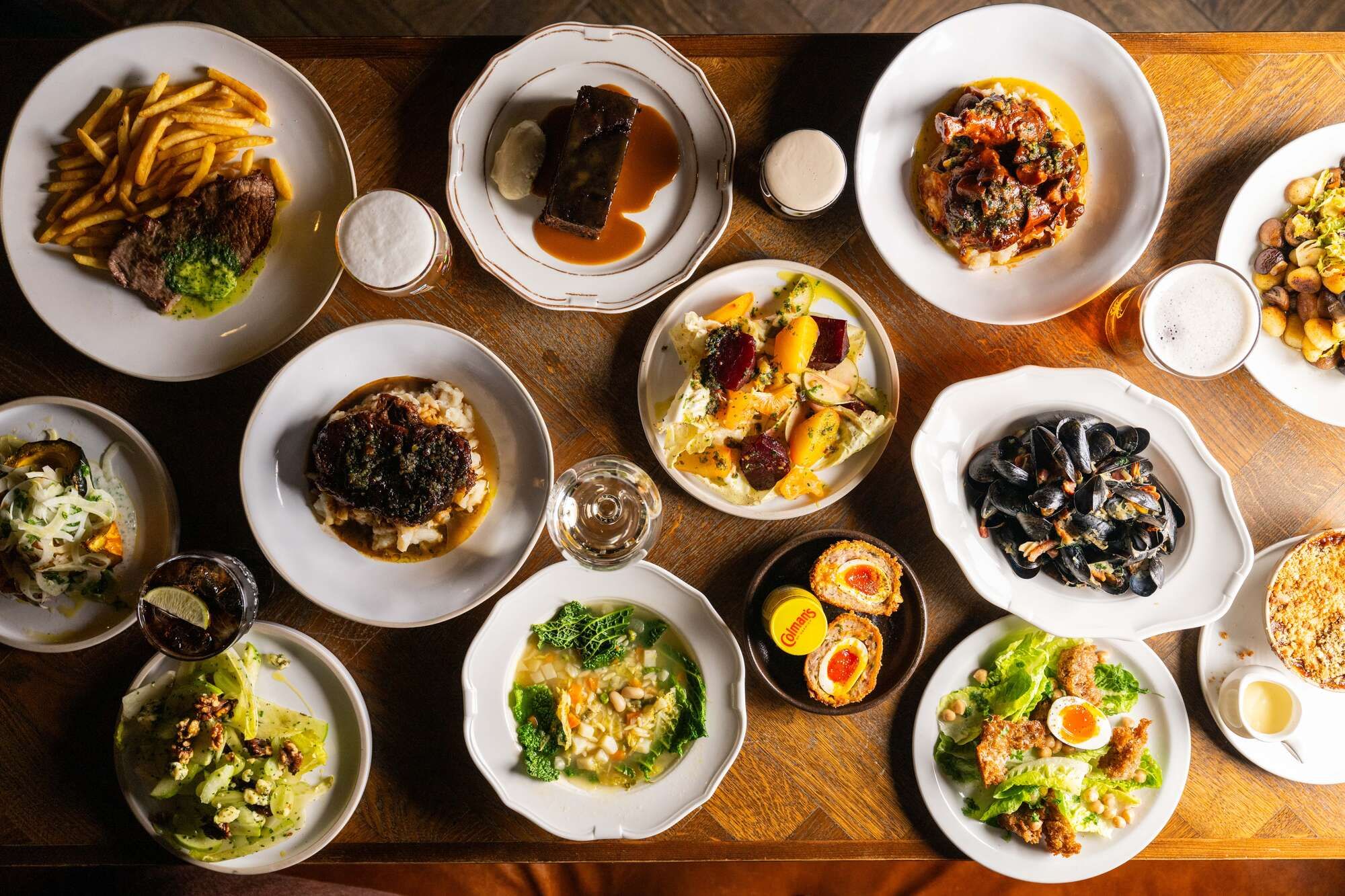 The Grove Balham | Pub | Balham | Young's Pubs