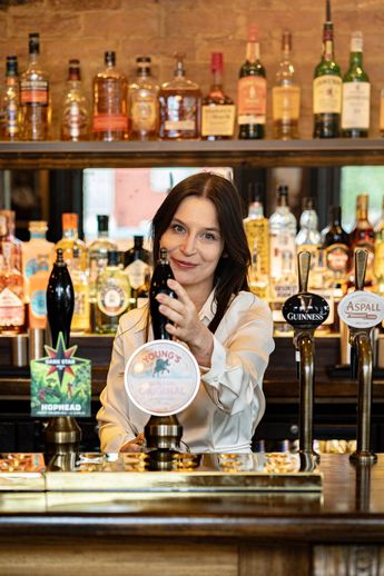 The Grove Balham | Pub | Balham | Young's Pubs