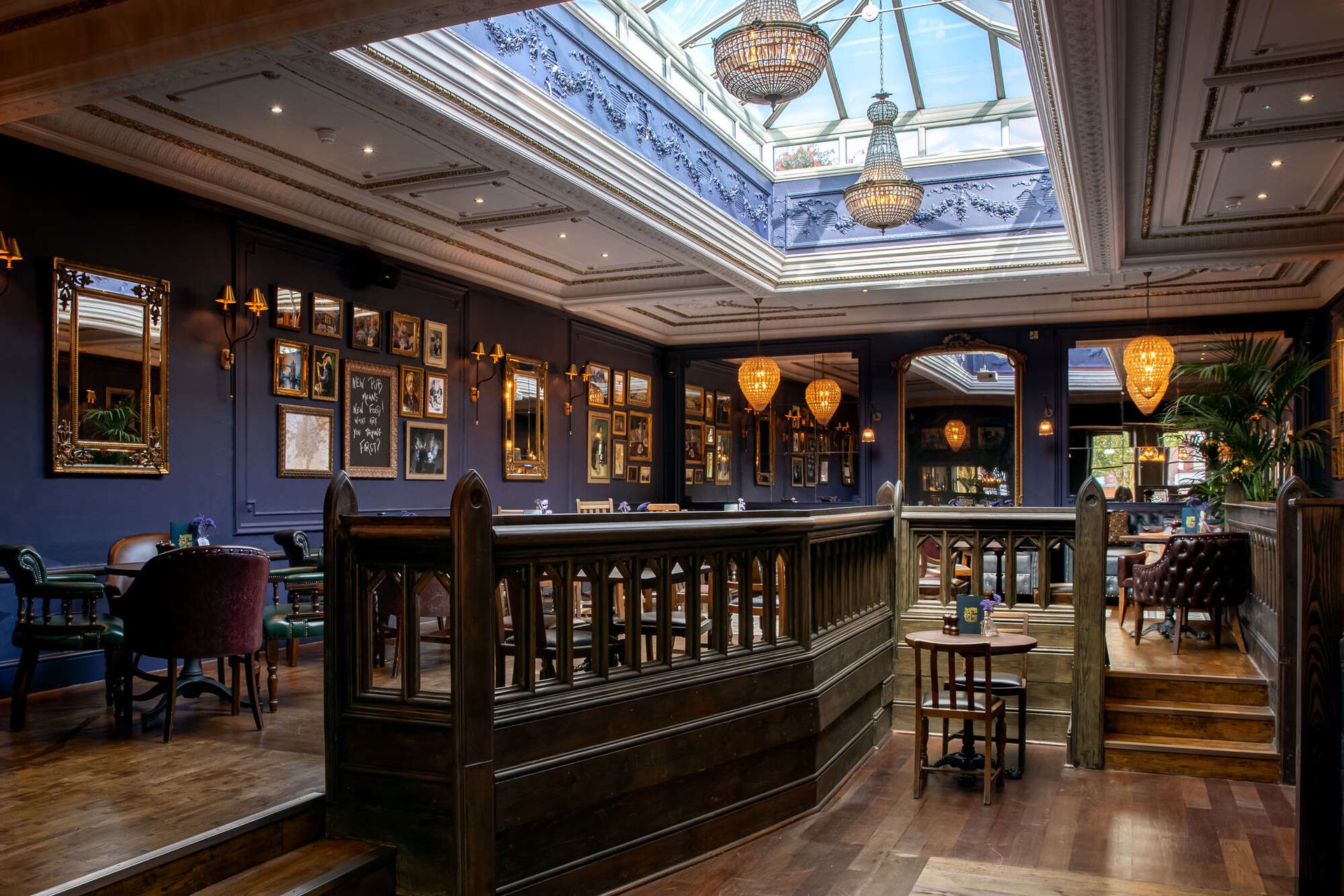 What’s On - Grove Balham