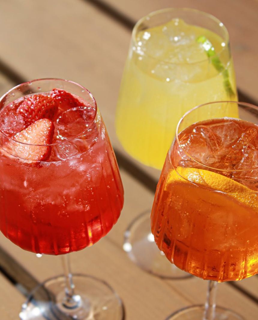 The Grove Balham | Pub | Balham | Young's Pubs