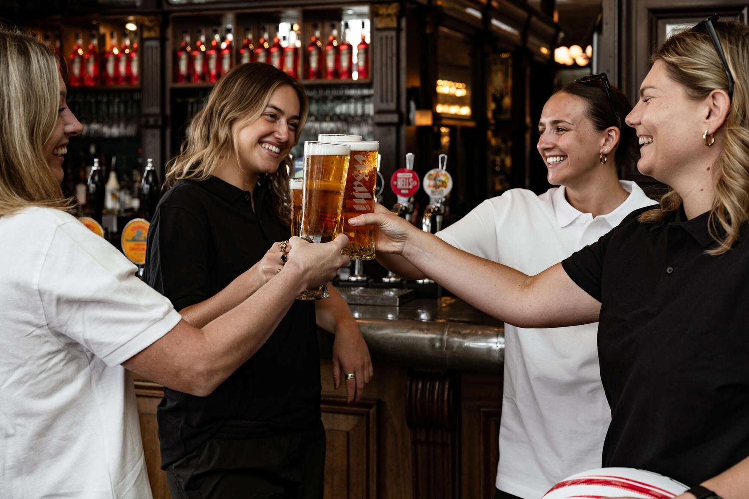 The Grove Balham | Pub | Balham | Young's Pubs