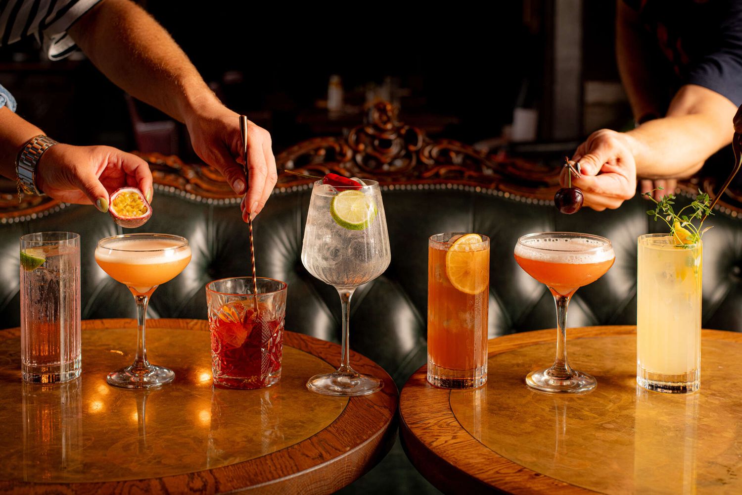The Grove Balham | Pub | Balham | Young's Pubs