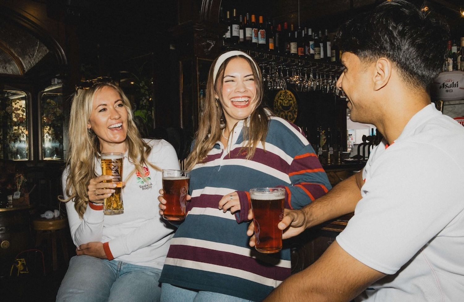 The Grove Balham | Pub | Balham | Young's Pubs