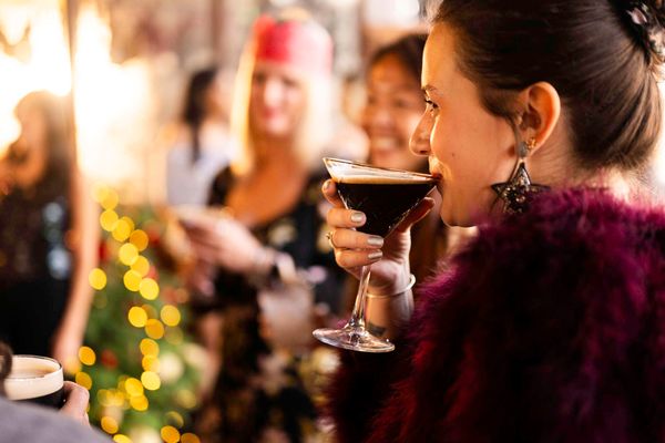 Parties and Events - Grove Balham