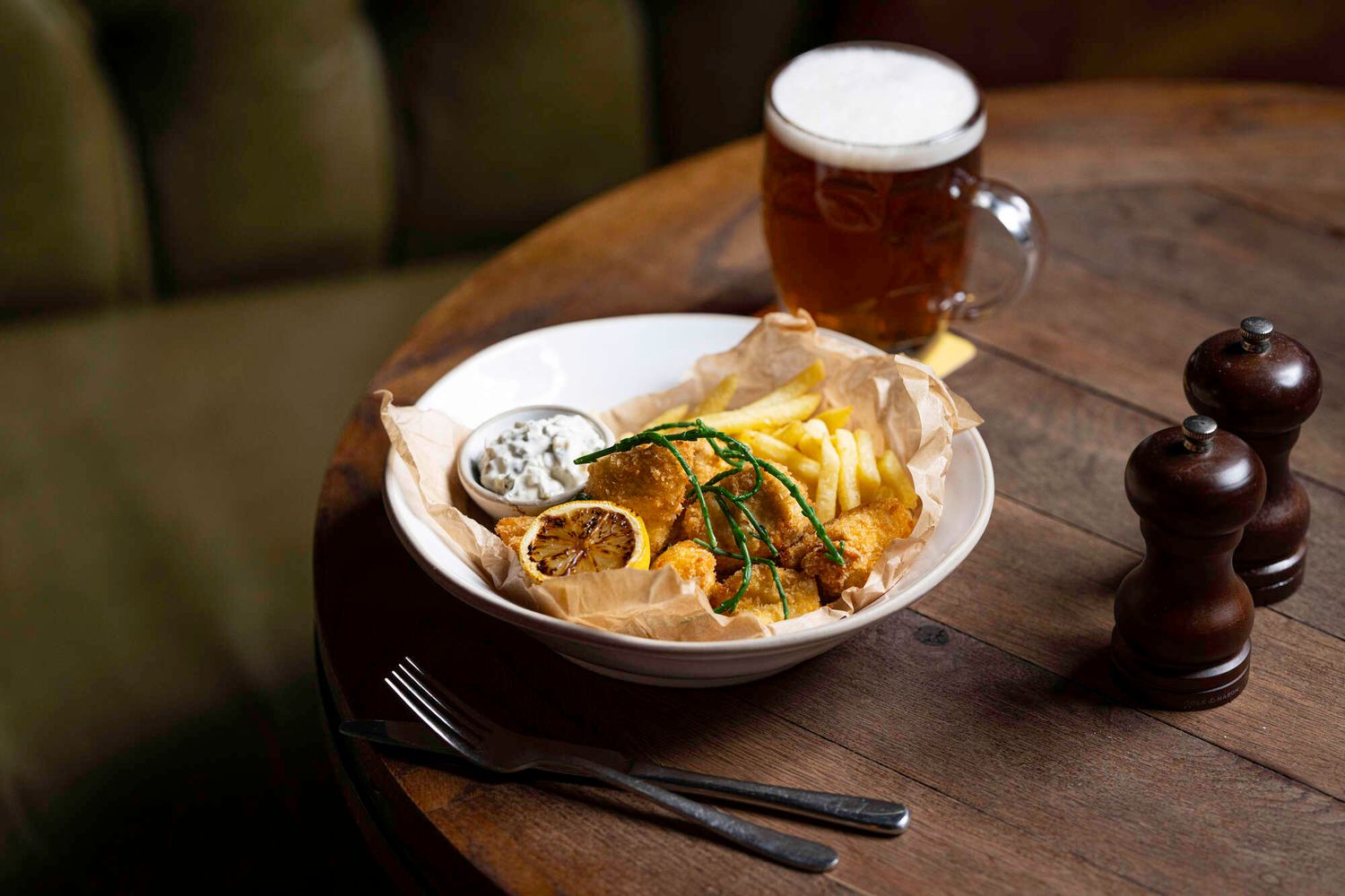 The Grove Balham | Pub | Balham | Young's Pubs