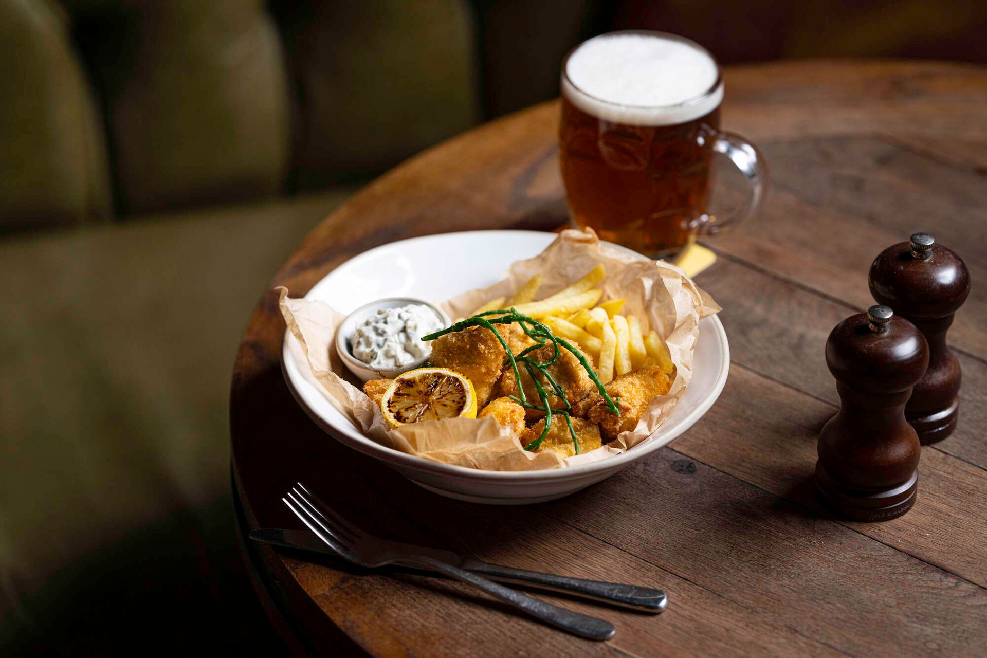 The Grove Balham | Pub | Balham | Young's Pubs